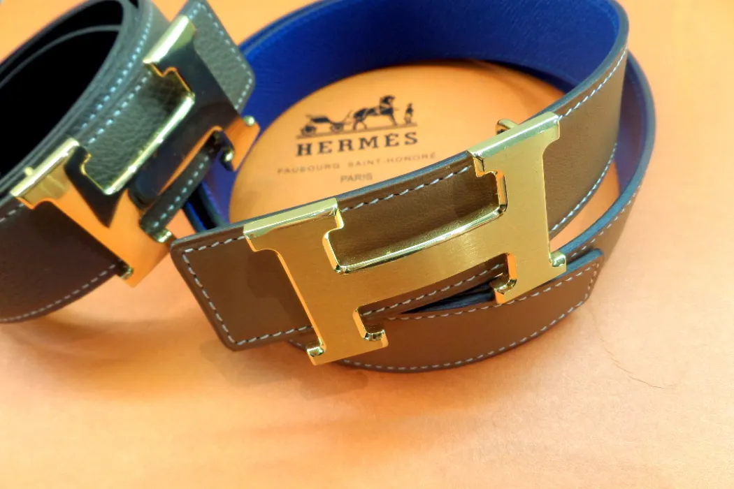 25 Best Designer Belt Brands for Men in 2025 (Luxury & Artisan)