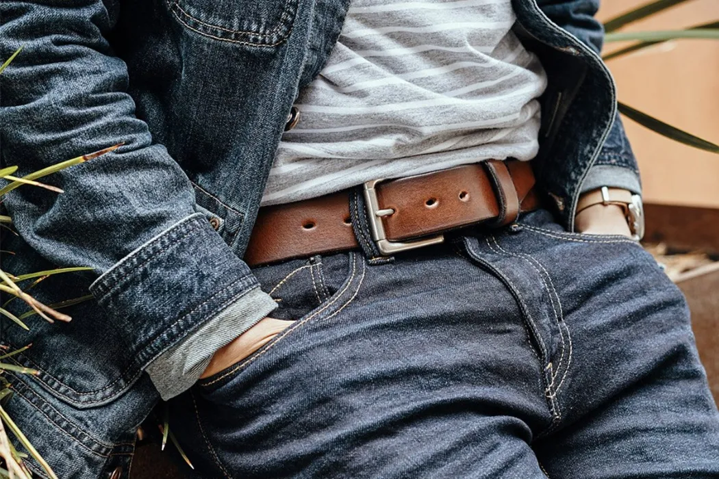 25 Best Designer Belt Brands for Men in 2025 (Luxury & Artisan)