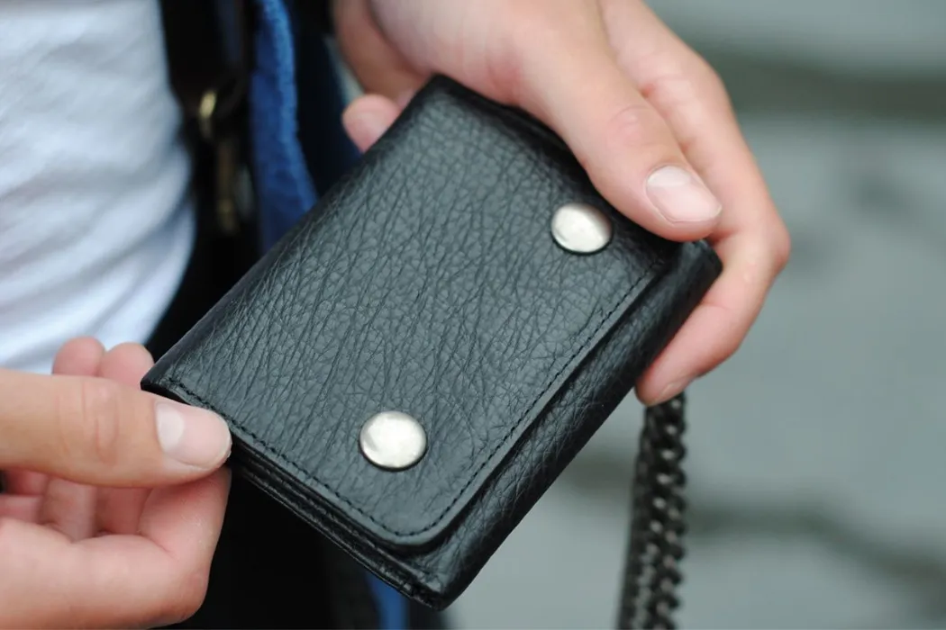 What Is Full-Grain Leather? A Guide to the Best Quality