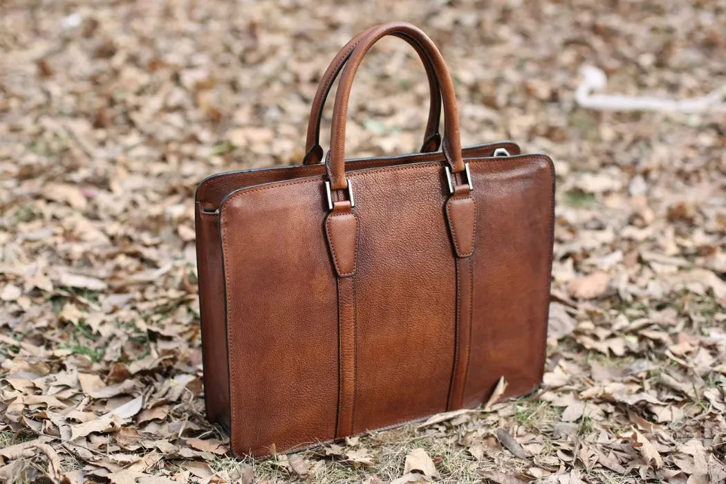 Leather Grades Explained: A Complete Guide to Quality