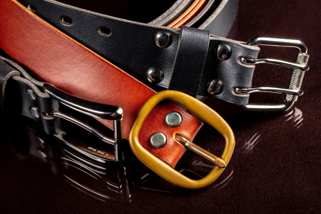 How to Make a Hole in a Leather Belt: The Ultimate Guide