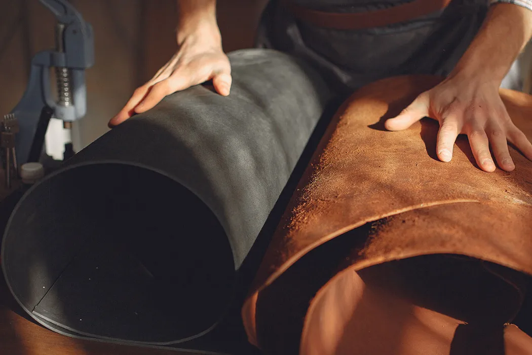 Is Suede Real Leather? Manufacturing & Durability Guide