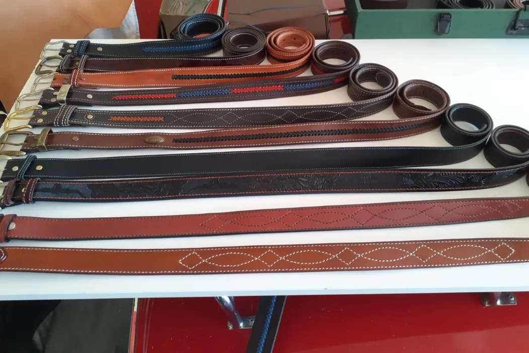 Leather Grades Explained: A Complete Guide to Quality